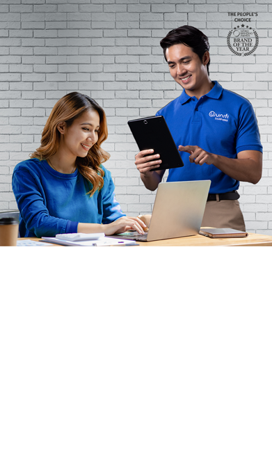 Unifi Partner Program